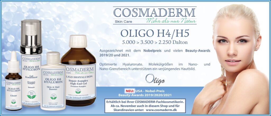 Cosmaderm - Skin Care - Cosmaderm - Skincare